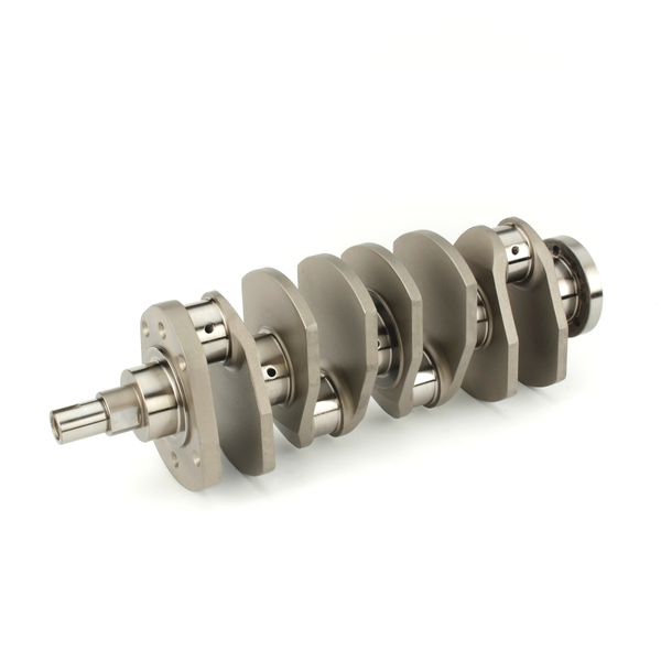 Adracing Performance CNC Billet 4340 Engine C20NE Crankshaft For Opel ...