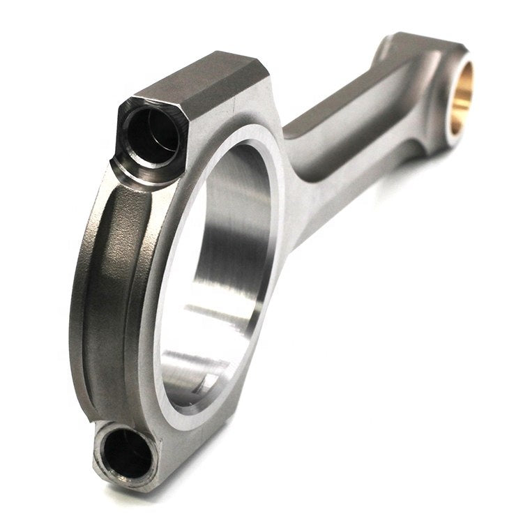 Racing L18 L24 L26 L28 forged piston connecting rod for Nissan Datsun ...